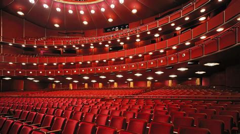 Kennedy Center Opera House Photos At The Kennedy Center Opera House Wdxo