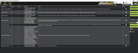 Mavproxy Py Stuck On MAV ArduCopter ArduPilot Discourse