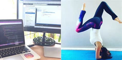 15 Female Web Developers To Follow On Instagram By Jelena Jovanovic