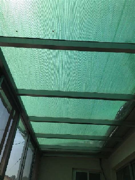 Buy Wholesale China Wholesale Construction Safety Shade Net For Reduce Sunlight Safety Shade