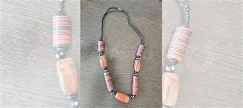 Бусы Африканские купить в Москве | Личные вещи | Авито