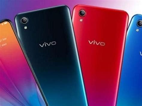 Rekomendasi Jenis Hp Vivo Yang Laku Di Pasaran Dengan Fitur Unggulan Portal Berita Informasi