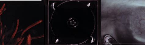 Tool Undertow Liner Notes