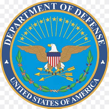 Us Dept Of Defense Logo