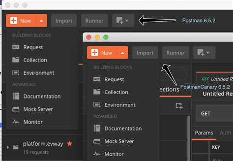Native App Mac No Retina Support · Issue 5523 · Postmanlabs Postman App Support · Github