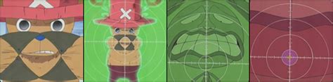 Guía Ataques Tony Tony Chopper • One Piece Pirateking