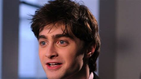 Хари Потър си призна за алкохола Новинибг