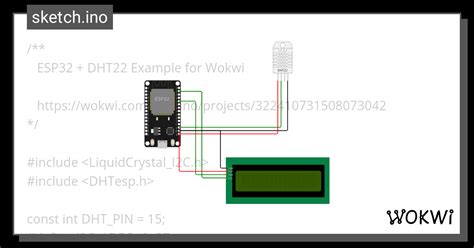 O Wokwi Esp32 Stm32 Arduino Simulator