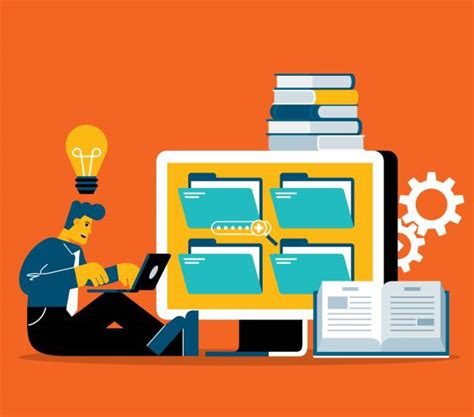 110 person using screen reader stock illustrations royalty free