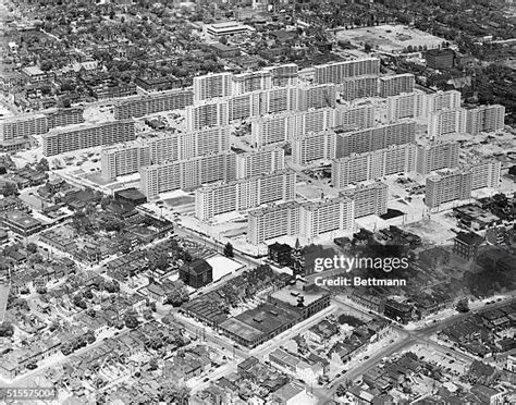 Pruitt Igoe Photos And Premium High Res Pictures Getty Images