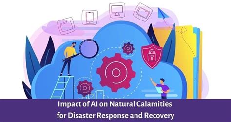 Ai In Natural Disaster Prediction And Response