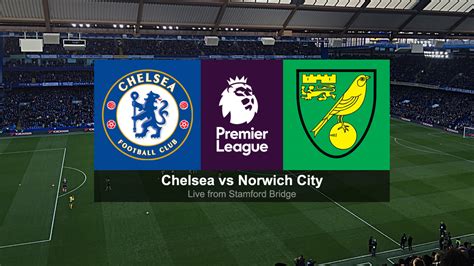 Chelsea Vs Norwich City Full Match And Highlights 23 October 2021