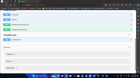 asp net core api developer jwt authentication sql server by ravi