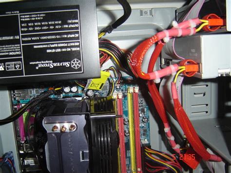 Case Gallery Simple Modding Techpowerup Forums