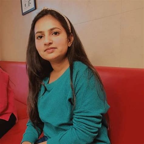 Vibha Mishra Seed Infotech Pune Pune Maharashtra India Linkedin