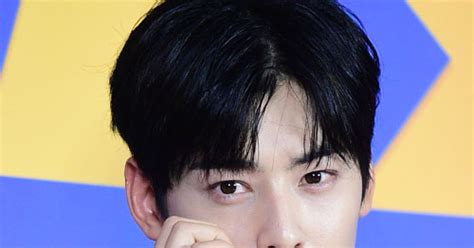 “보고싶고 사랑한다” 차은우 故문빈 그리움