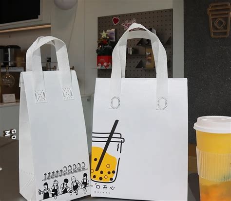 浙江佳荣包装提供无纺布袋 Foodtalks食品供需平台