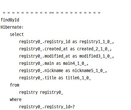 Findbyid Vs Getreferencebyid Dal Blog