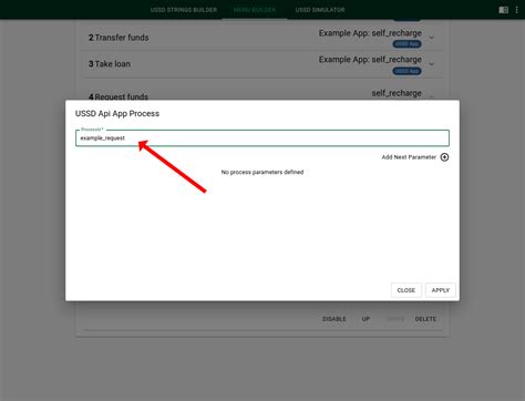 Tutorial Creating Menu Item Qrios Api Developer Portal