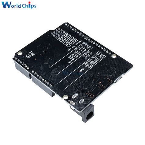 새로운 도착 Wifi R3 Atmega328p Esp8266 32mb 메모리 Usb Ttl Ch340g Arduino