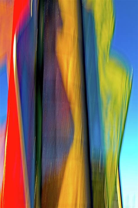 Splash Of Colors Photograph By Raimo Bergroth Fine Art America