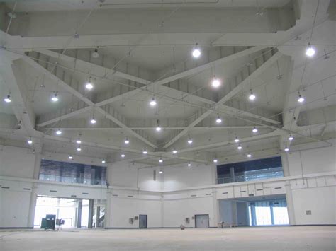 大跨建筑钢 混凝土组合结构新技术及其应用 清华大学110年校庆云上科研展
