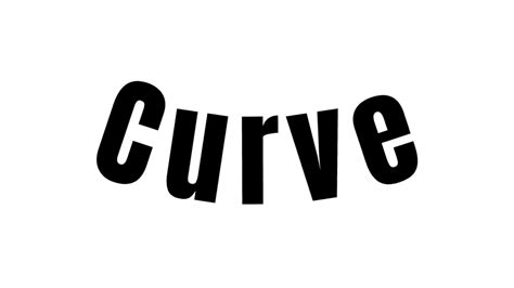 Workaround To Curve Texts Or Other Elements In FireAlpaca