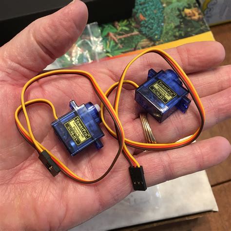 Arduino Based Camera Slider Project Using Blynk Projects Made With