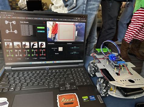 Ashton Dy On Linkedin Computerscience Machinelearning React Arduino