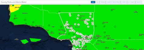 using spatial filters esri community