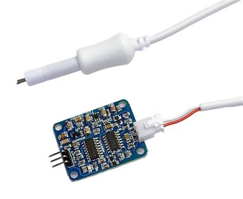Analog Tds Sensor For Arduino At ₹ 290 Piece In Bengaluru Id 2855270979212