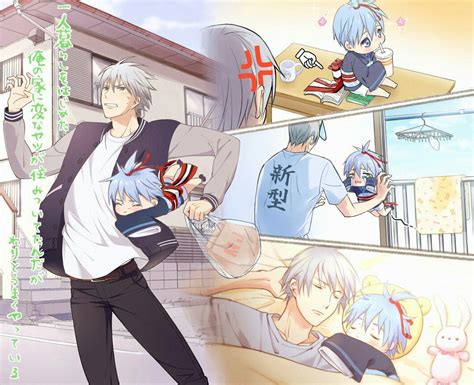 Pin On Kuroko No Basket