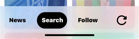 Github Newsvuesexpo React Native Masked Tab Bar React Native Tab Bar For Expo With Blur