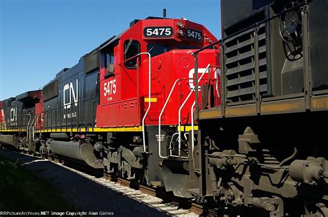 Cn Sd60 5475