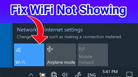 Windows 7 Wifi Icon Not Showing In Taskbar At Joy Herman Blog