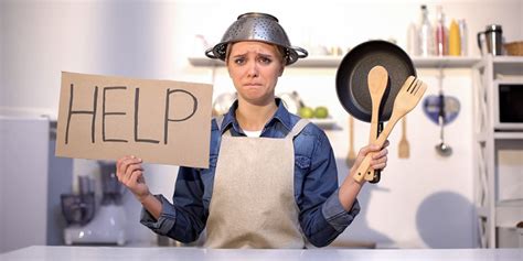 Hilarious Memes About Learning How To Cook BODi