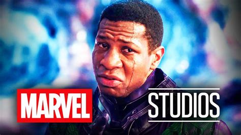 Jonathan Majors Arrest Marvel Studios Reportedly Discussing Options