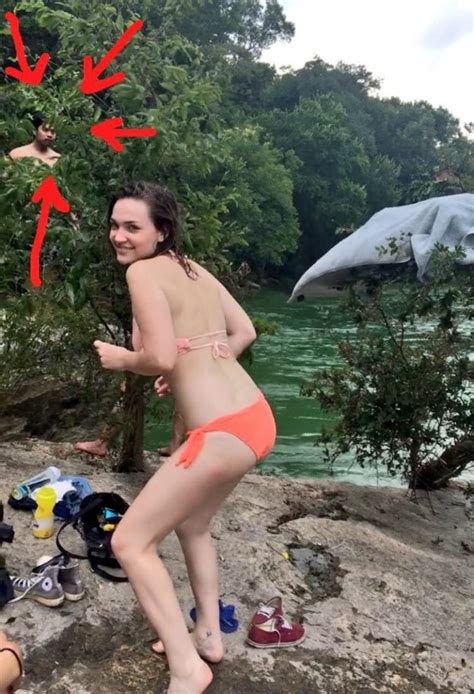 Violett Beane Nude And Sexy Photos The Fappening