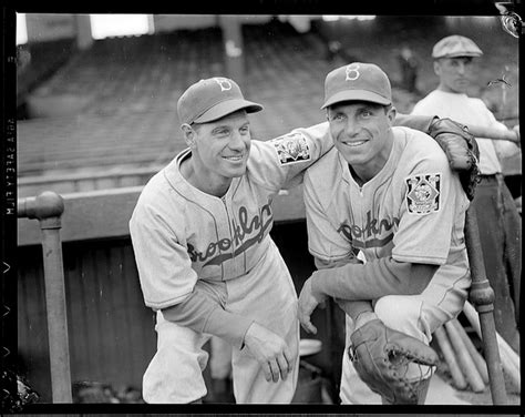 Videos Second Edition Of “baseballs Forgotten Stars “dolph Camilli Was A Quiet Gentle Man