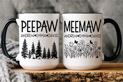What Is Meemaw And Peepaw Viral Blast Daily