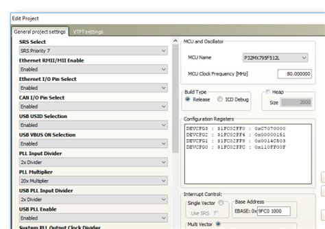 Mikroc Pro For Pic32 Mikroe
