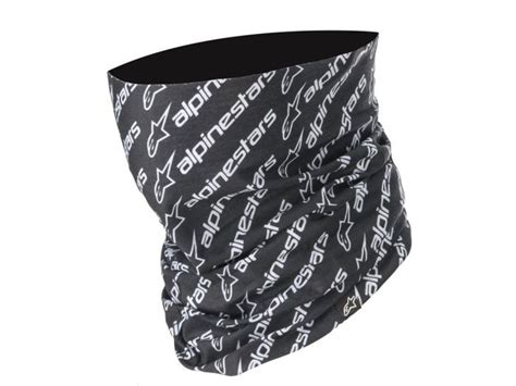 Alpinestars Linear Neck Tube