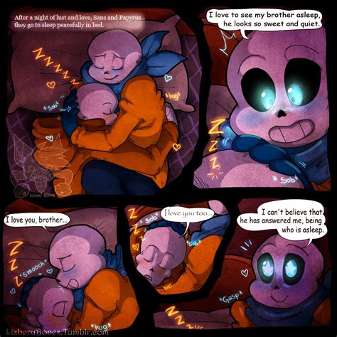 Underswap Sans Porn