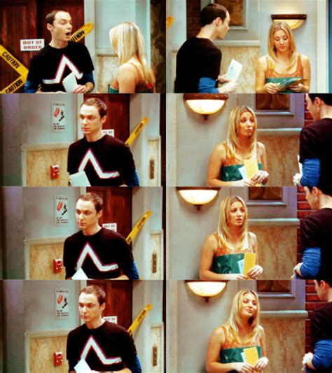 Sheldon Cooper For The Win Page Of