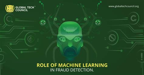 Role Of Machine Learning In Medical Fraud Detection Global Tech Council