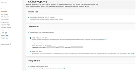 Event Based Outbound Campaigns With Amazon Connect Aws Contact Center