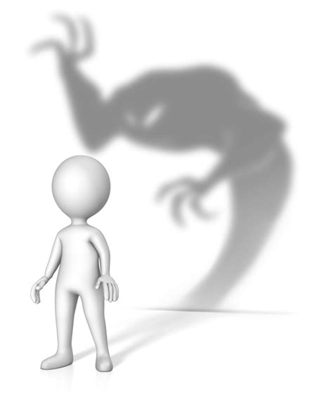 Страх картинки для презентации 62 фото