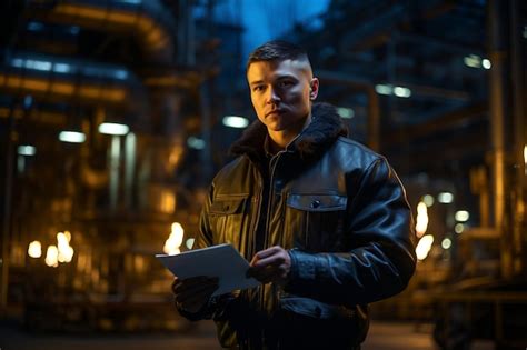 Premium AI Image Engineering In Progress Generative Ai