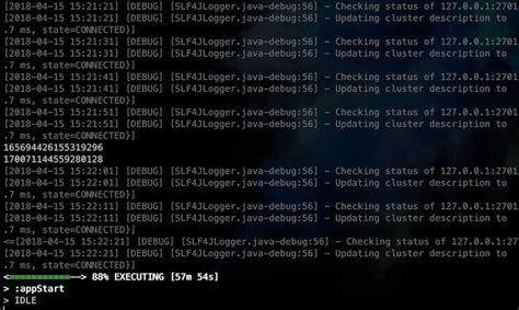 iTerm 设置 公孙二狗