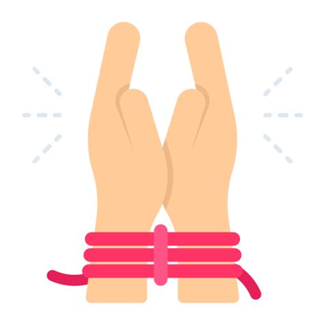 Slave Generic Flat Icon